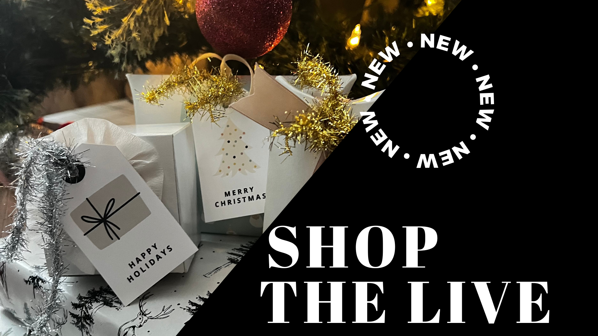 Teresa Collins Studio Store | Live Life in All Caps